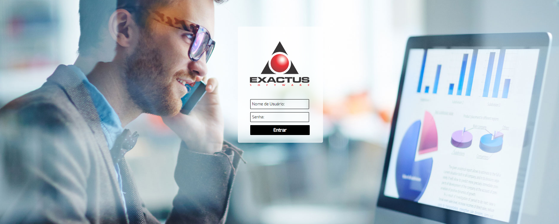 22/09/2022 10h00 Exactus Web e e-Busca XML Exactus – LLConsulte Sistemas